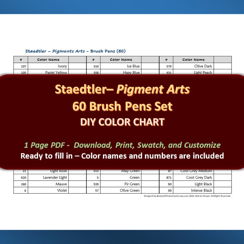 Staedtler Drafting Pencils - Etsy UK