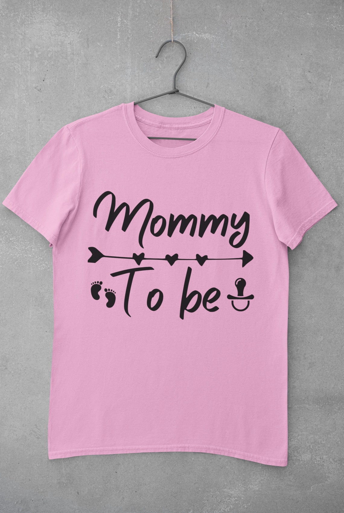 Mom to Be SVG Bundle / Soon to Be Mom / Baby Shower Collection 30 ...