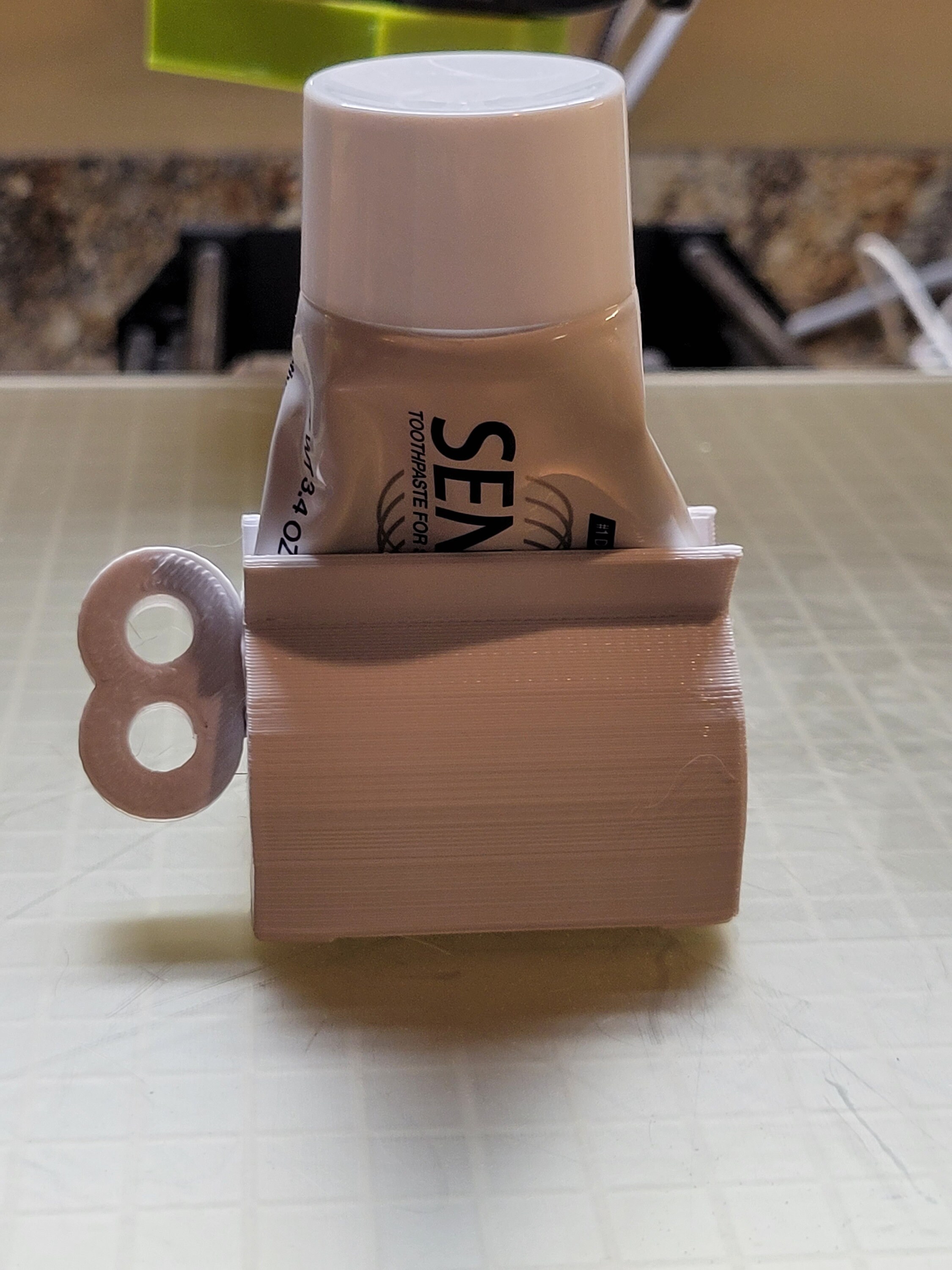 Toothpaste Squeezer, Organization, Mothers Day, Birthday - Etsy