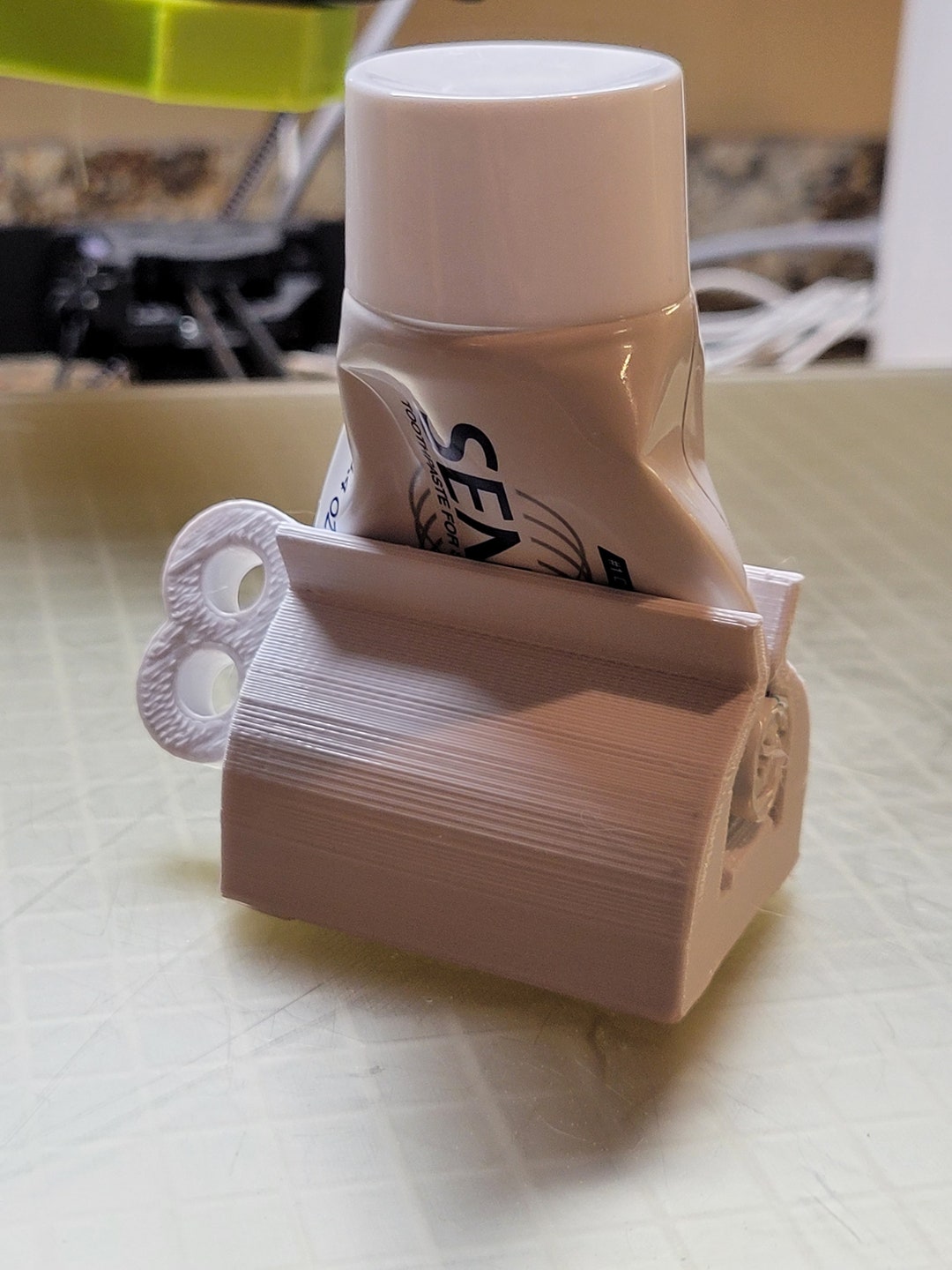 Toothpaste Squeezer, Organization, Mothers Day, Birthday - Etsy