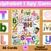 Nursery Rhyme Bingo Digital Download Printable Play Based Activity ...