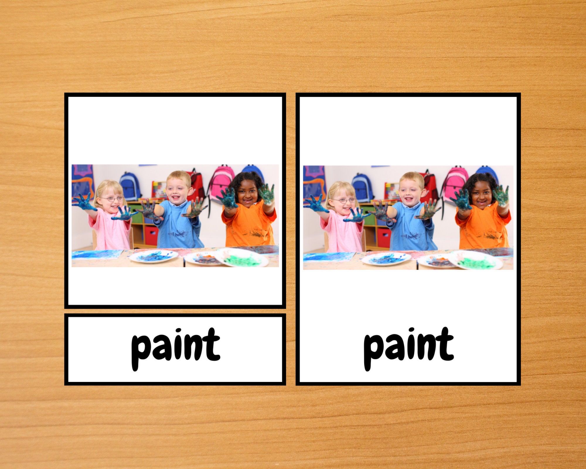 Friendship Theme Activity Bundle| Child Inspired Printables| Digital ...