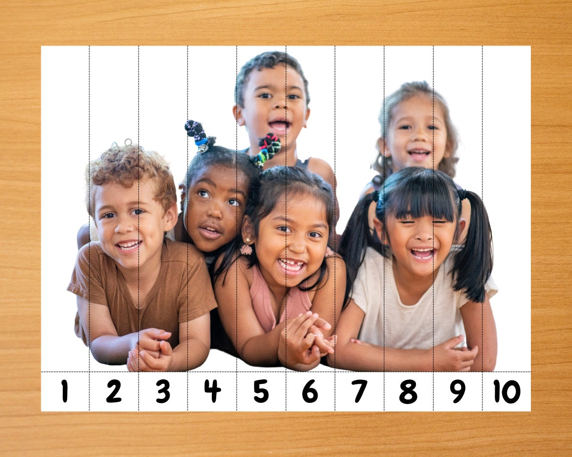 Friendship Theme Activity Bundle Child Inspired Printables Digital ...