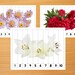 Flower Number Sequence Puzzles| Child Inspired Printables| Digital ...
