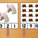 Nature Count and Clip Cards| Printable Digital Download| Montessori ...
