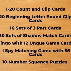 Autumn Theme Activity Bundle| Child Inspired Printables| Digital ...