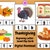 Fruit Beginning Letter Sound Clip Cards| Printable Digital Download ...