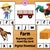 Community Helpers Beginning Letter Sound Clip Cards| Printable Digital ...