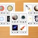 Space Beginning Letter Sound Clip Cards| Child Inspired Printable ...