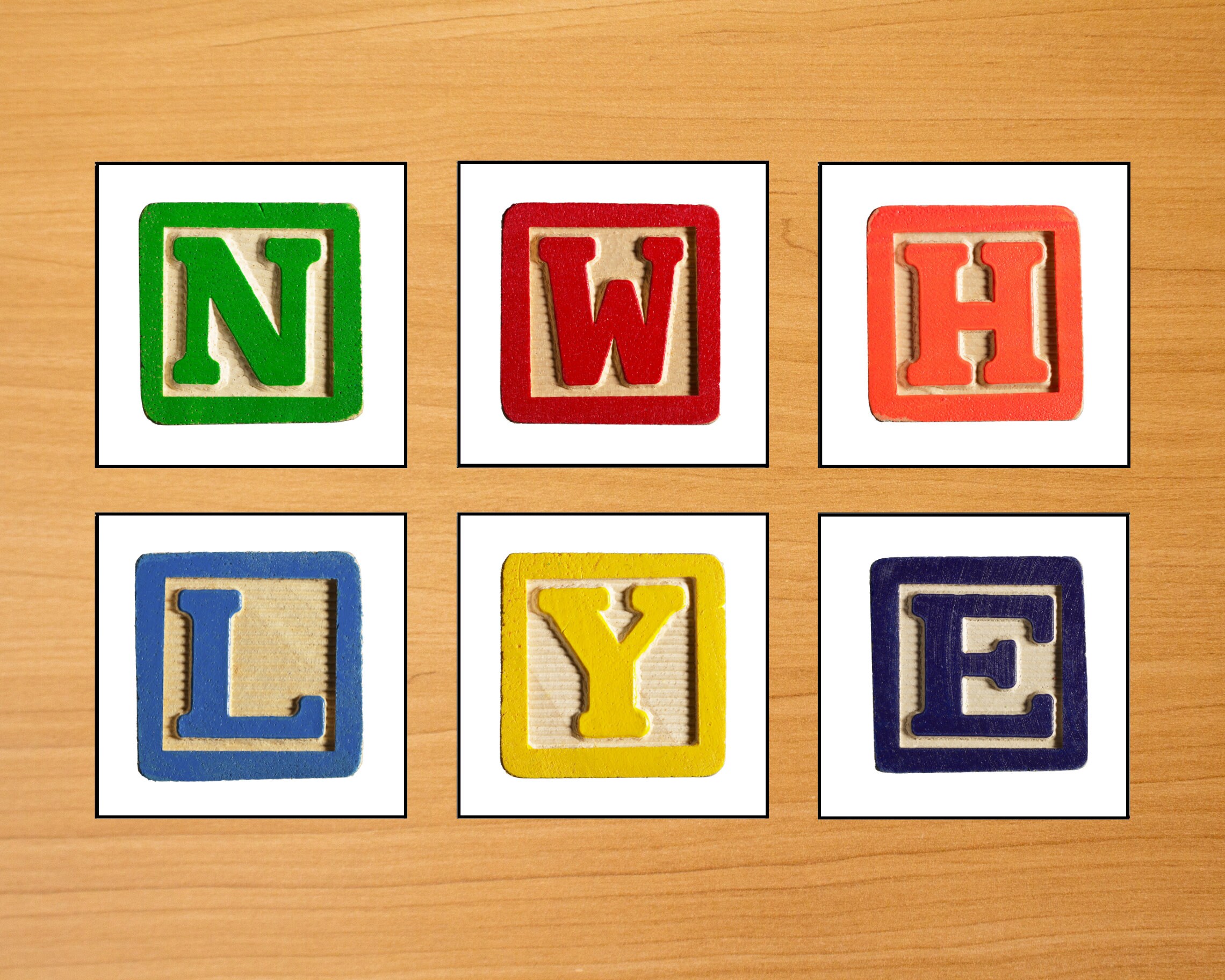 Alphabet Bingo Digital Download Printable Play Based Activity ...