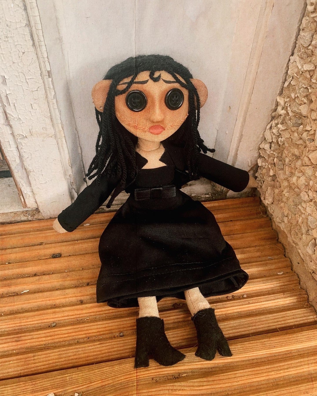 Handmade Vintage- Look ‘little Me’ Dolls (made to Order) Item ...