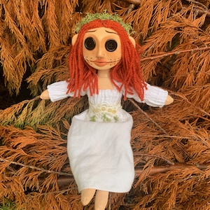 Handmade Vintage- Look ‘little Me’ Dolls (made to Order) Item ...