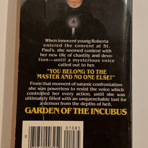 Garden of the Incubus by John Tigges - Etsy