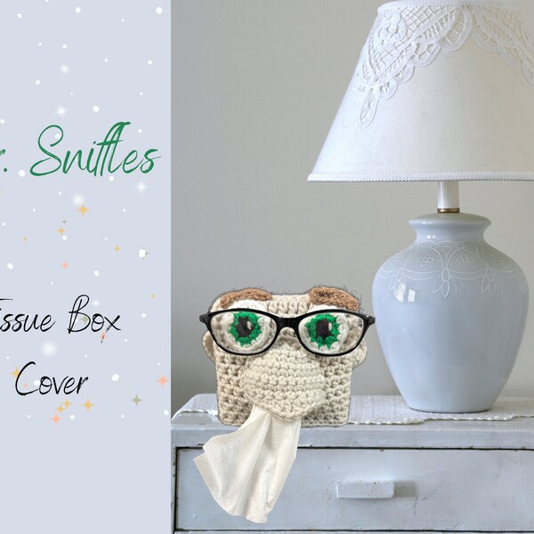 Funny Tissue Box Cover - Etsy