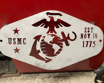 Usmc 1775 - Etsy