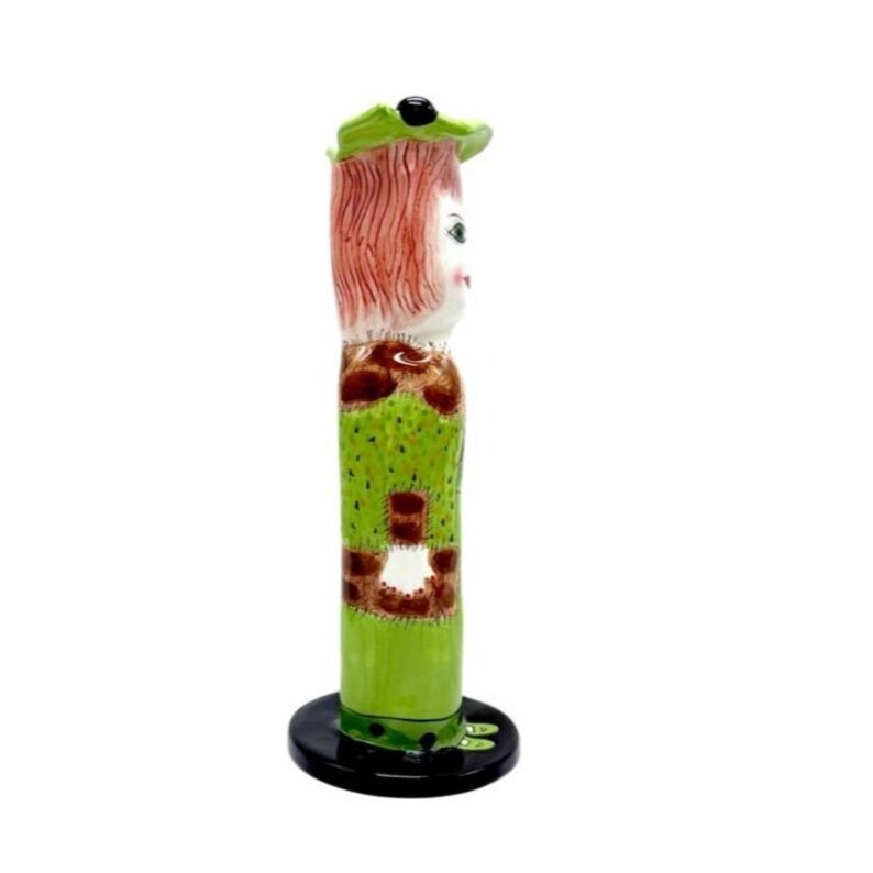 Bella Casa Susan Paley by Ganz "melinda" Vase - Etsy