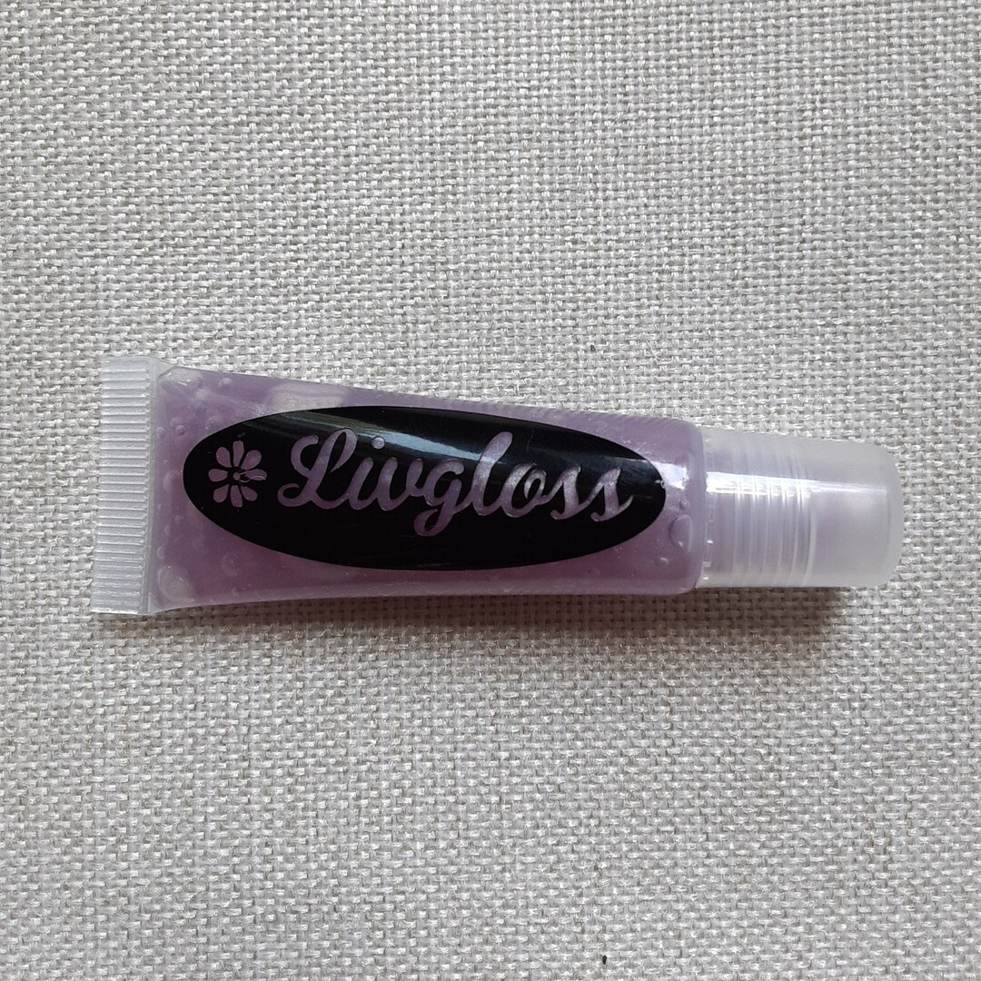 Lushes Lilac Lip Gloss - Etsy Österreich