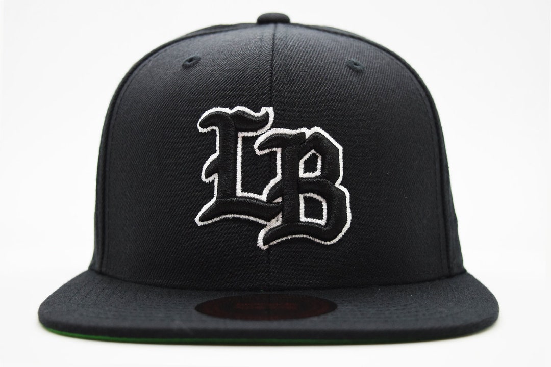 LB - Home City Snapback | Long Beach | California | LBC | 562 | City by ...