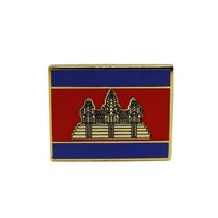 Hong Kong Patch - Etsy