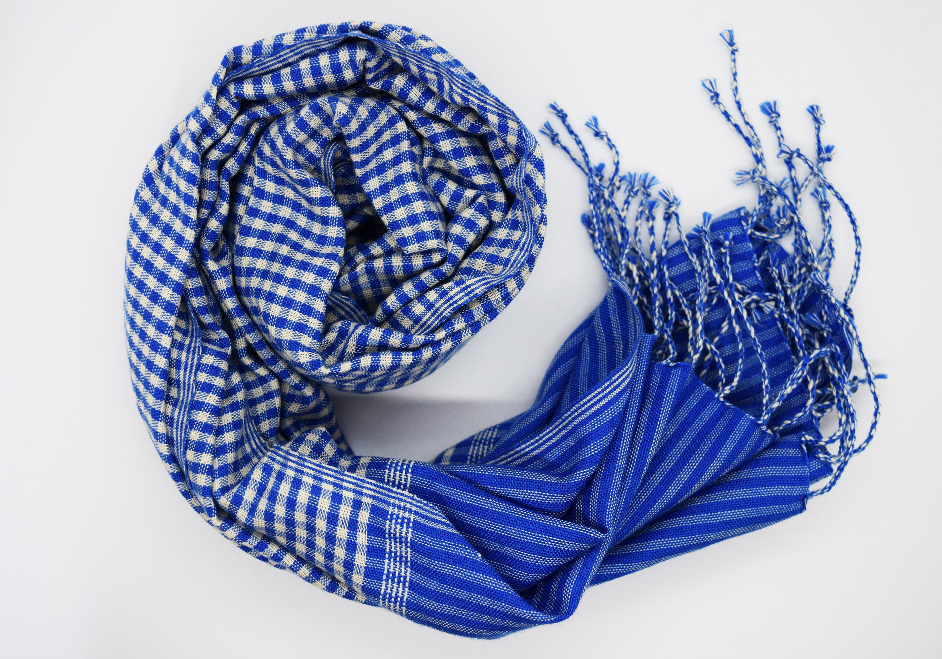 Krama Cambodian Scarf