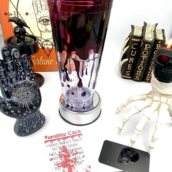 Fake Blood Png - Etsy
