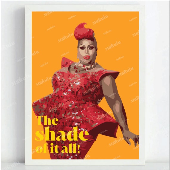 Latrice Royale Shade