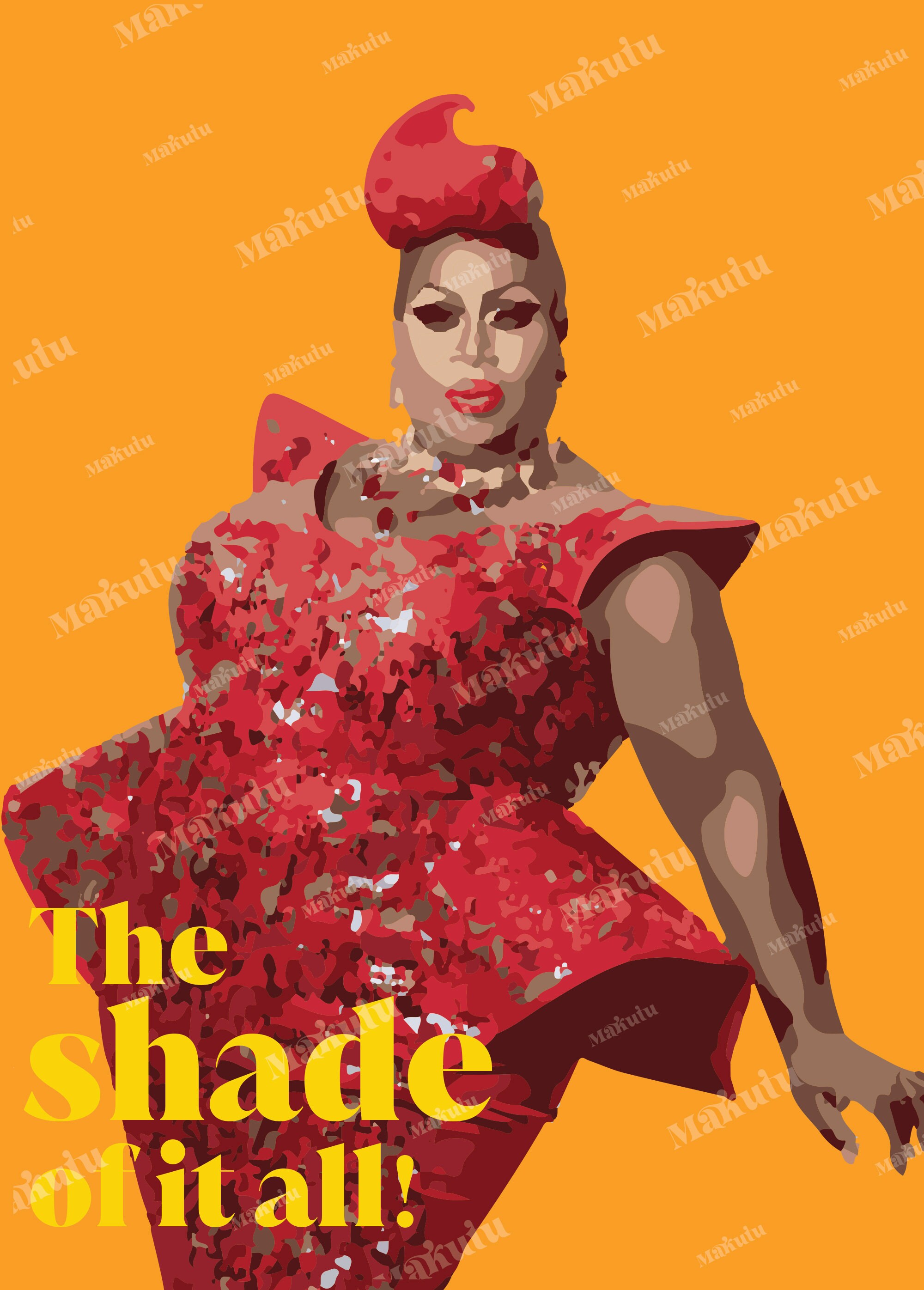 Latrice Royale Shade