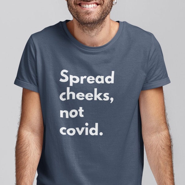 Spread Cheeks - Etsy