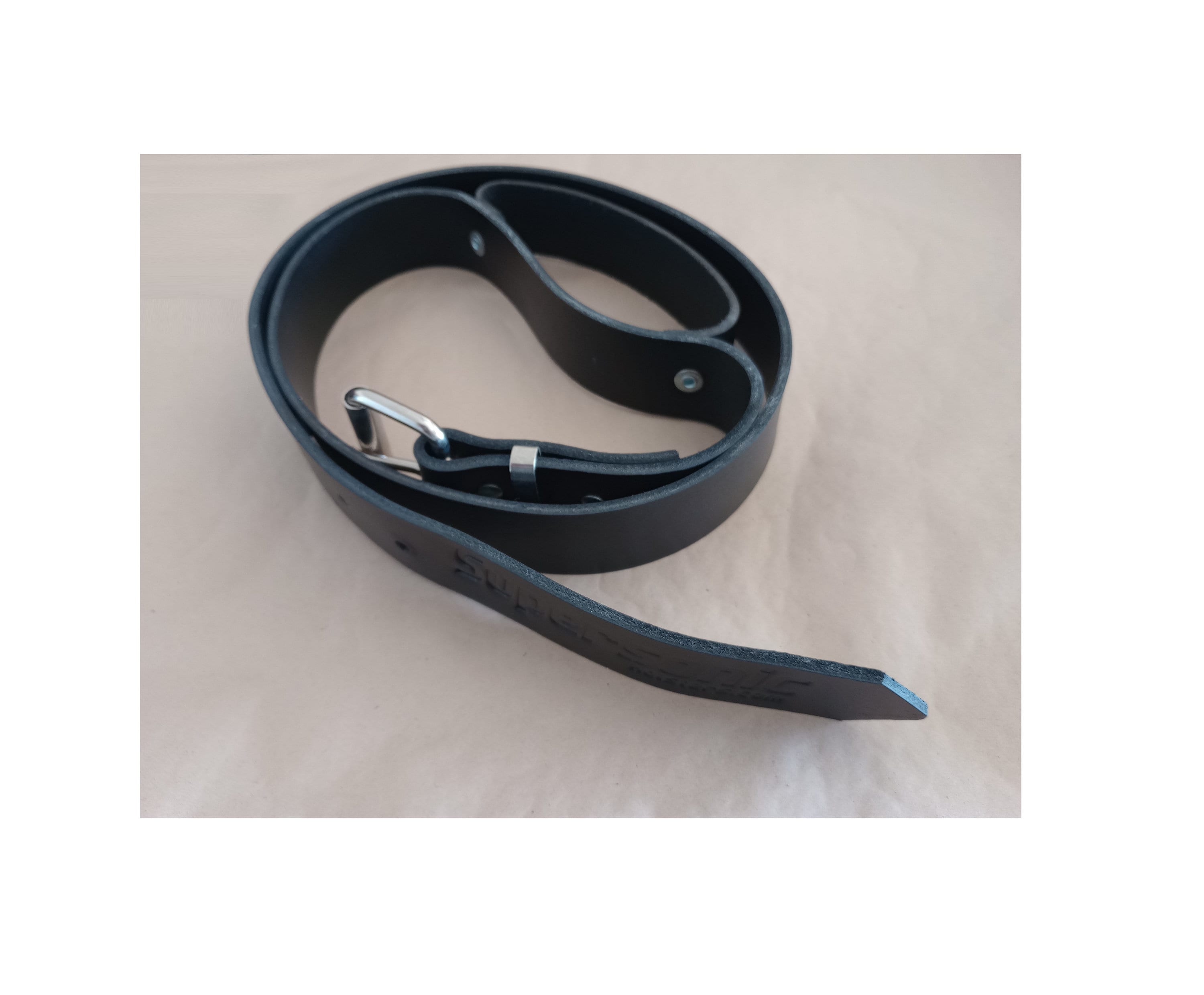 Supersonic Leather Window Cleaning Belt. - Etsy