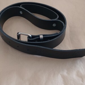 Supersonic Leather Window Cleaning Belt. - Etsy