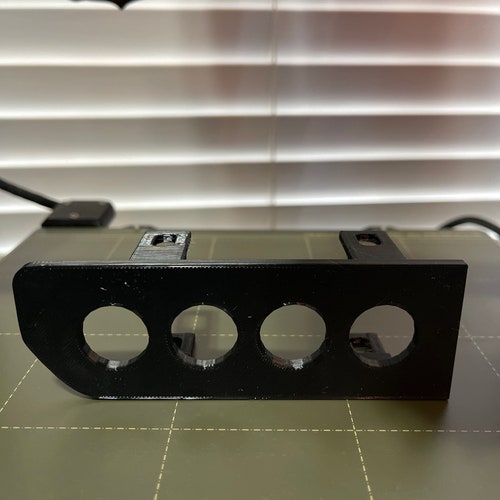 Compatible With Jeep JL Wrangler/gladiator JT Aux Switch Panel - Etsy