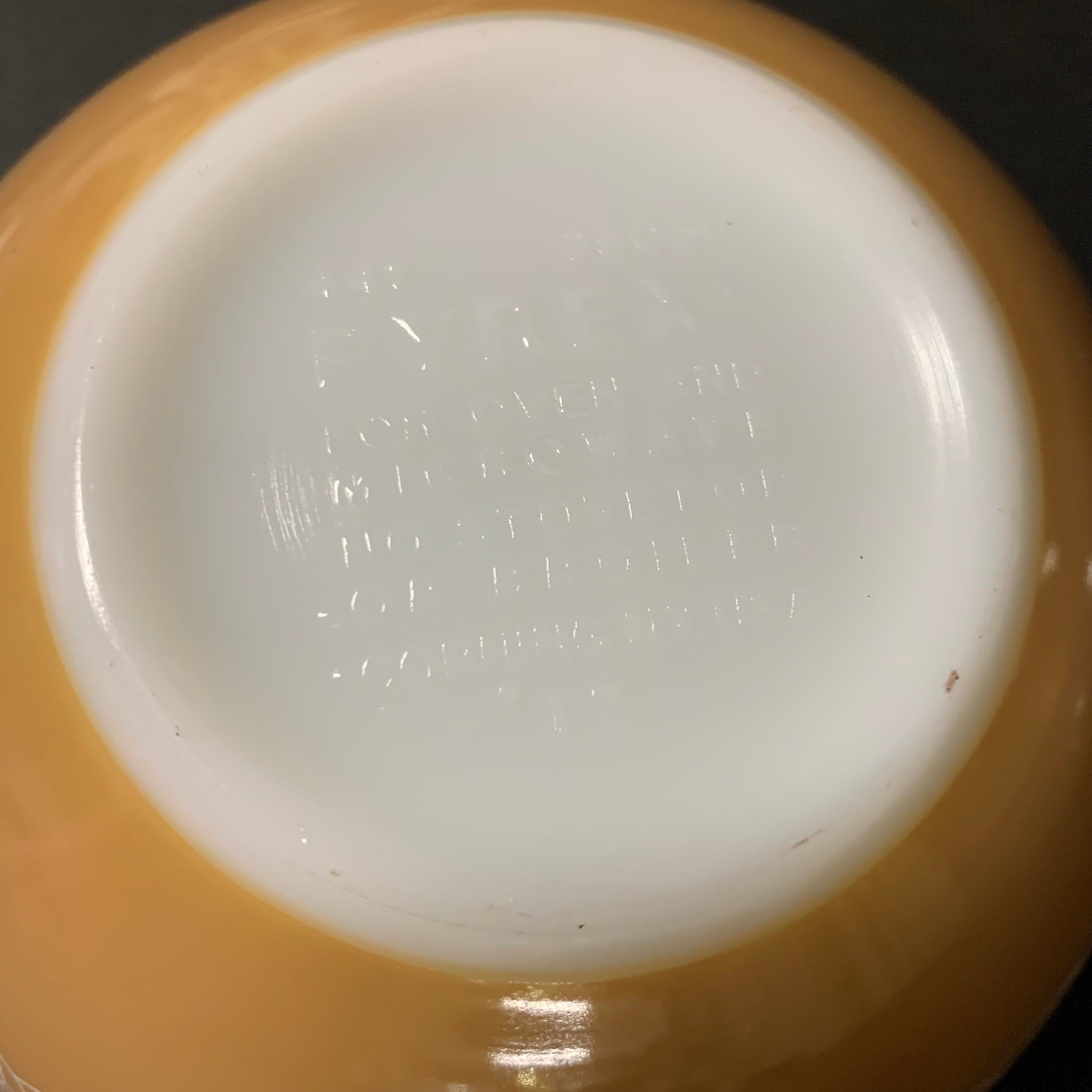 Pyrex Woodland Mixing Bowls - Etsy