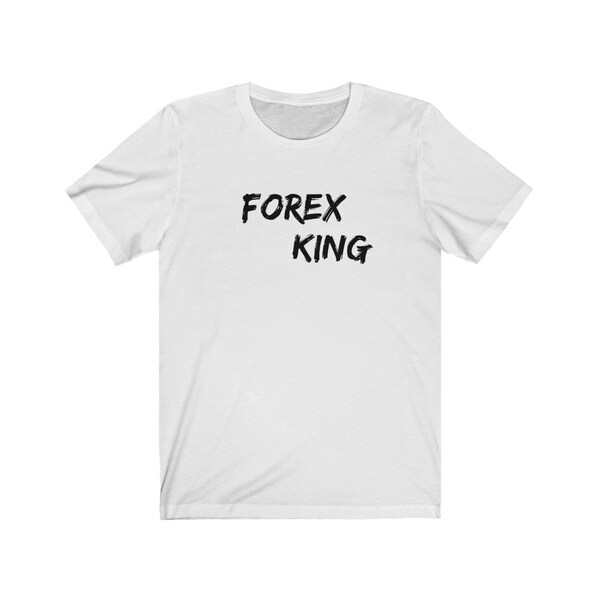 Forex Shirt - Etsy