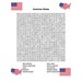 Word Search United States Word Search Bundle Printable PDF Word Search ...