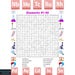 Periodic Table Word Search Puzzle Bundle (printable PDF) - Etsy