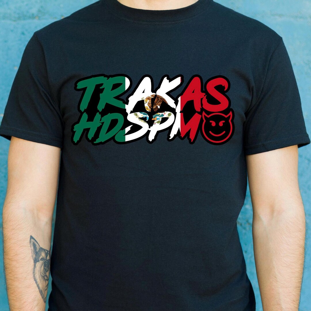 Trakas HDSPM Shirt. Father’s Day Shirt. Father’s Day Gift. Trakas ...
