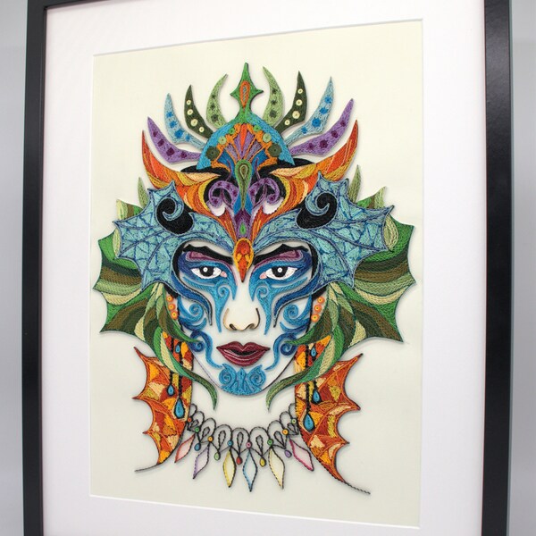 Quilling Paper - Etsy Australia