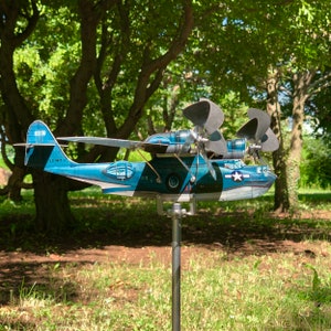 Stainless Steel Wind Spinner Faithful Reproduction of the Historic ...