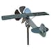 Airplane Wind Spinner Aircraft Pinwheel Ryan Spirit of St. - Etsy