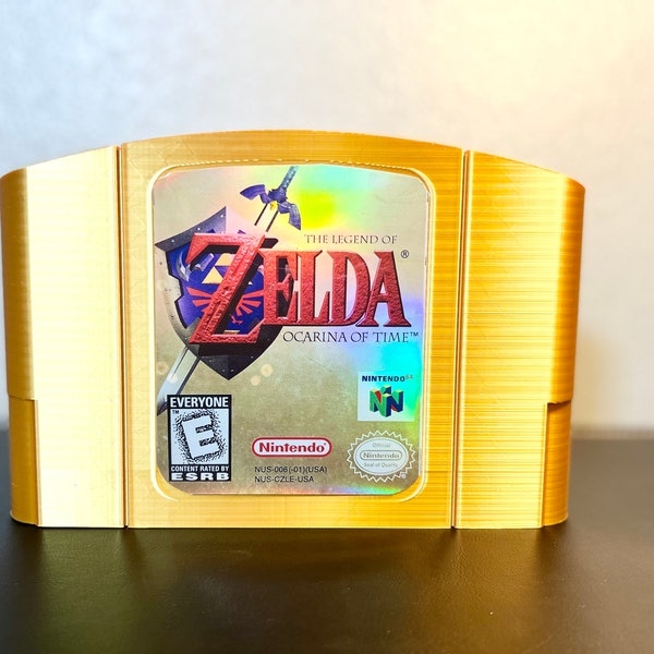 Nintendo Cartridge Stickers - Etsy