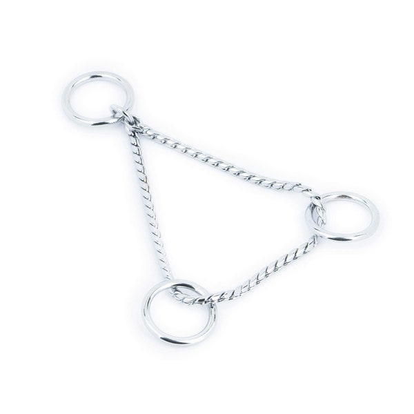 Hardware for Dog Collars - Etsy