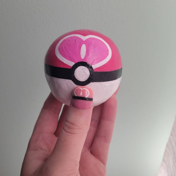 Love Ball - Etsy