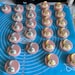 Twinkle Little Star Baby Shower Chocolate Covered Oreos 24 Count - Etsy