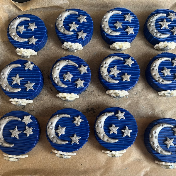 Baby Shower Oreos - Etsy