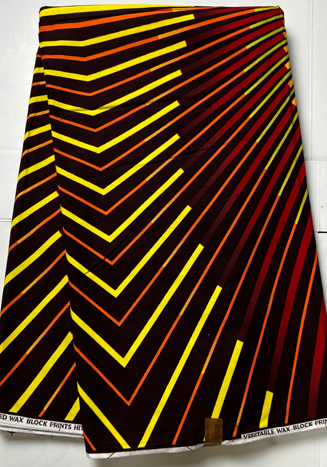 African Fabric, Ankara, African Clothing, Craft African Fabric, African ...