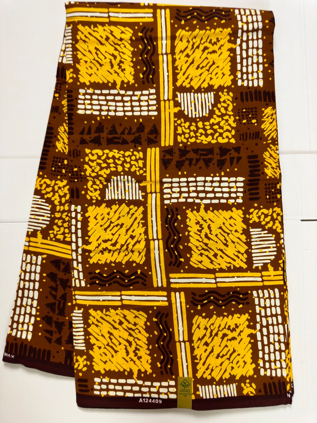 African Fabric - Ankara - African Clothing - Craft African Fabric ...
