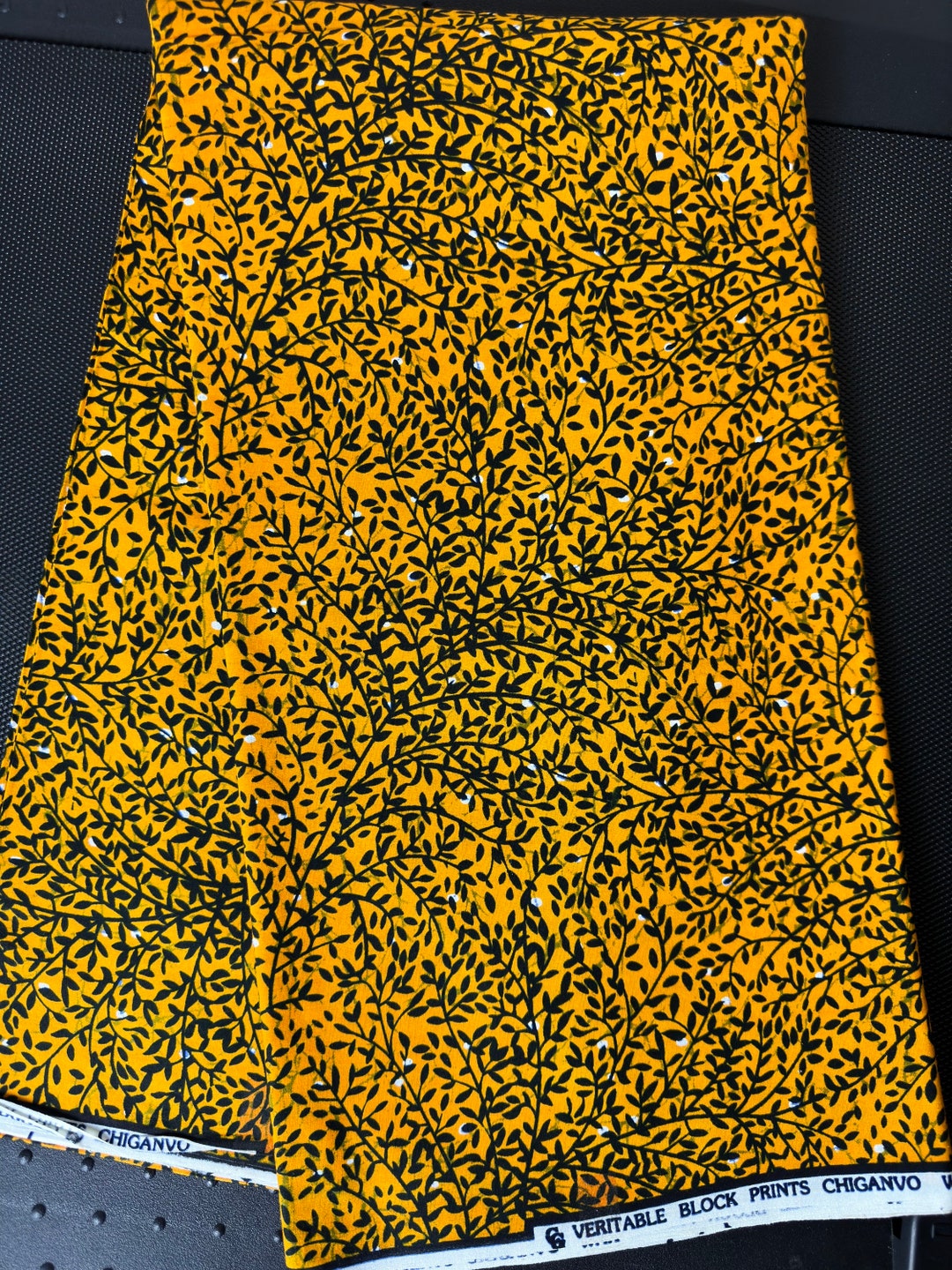 African Fabric Ankara Pink African Print Fabric African Clothing Fabric ...