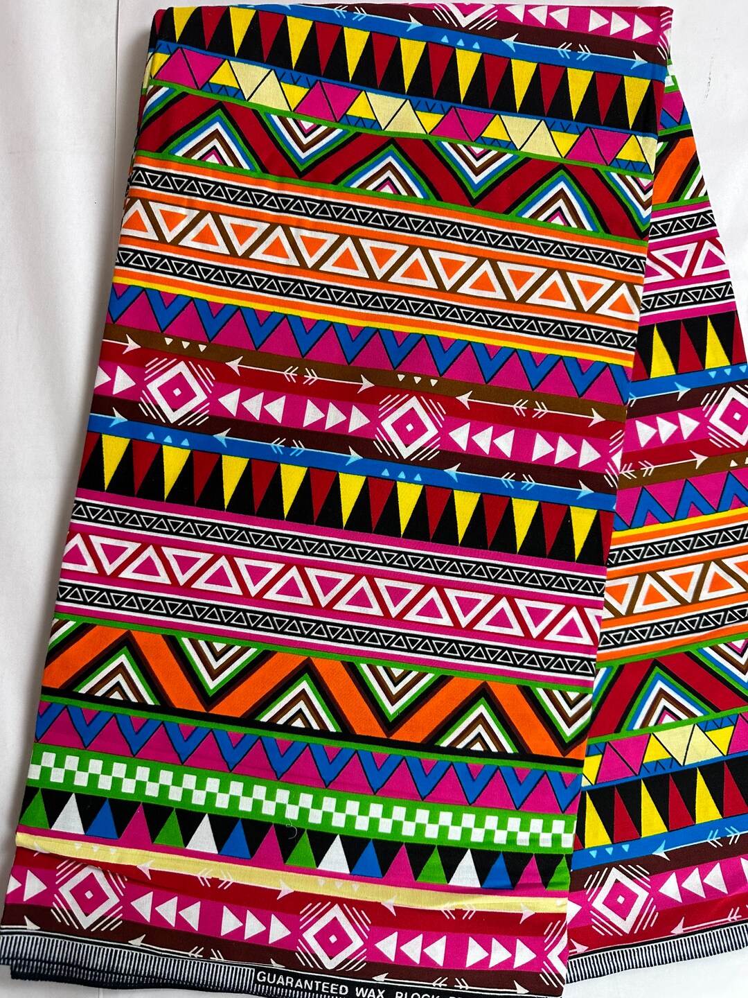 African Fabric - Ankara - African Clothing - Craft African Fabric ...