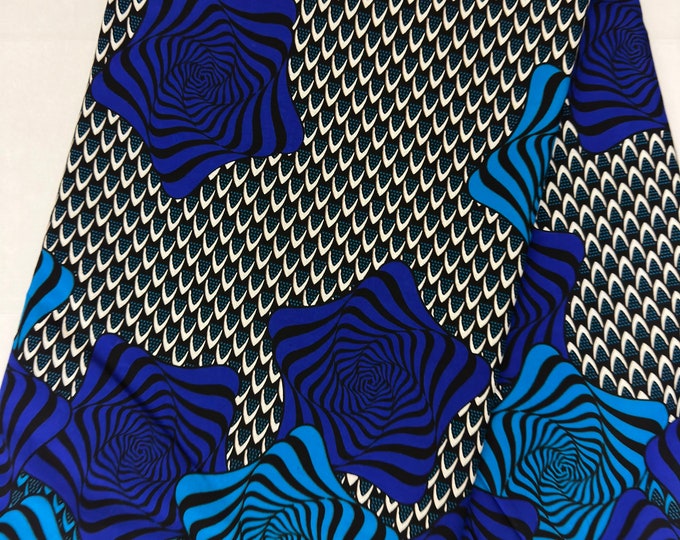 African Fabric - Ankara - African Clothing - Craft African Fabric ...