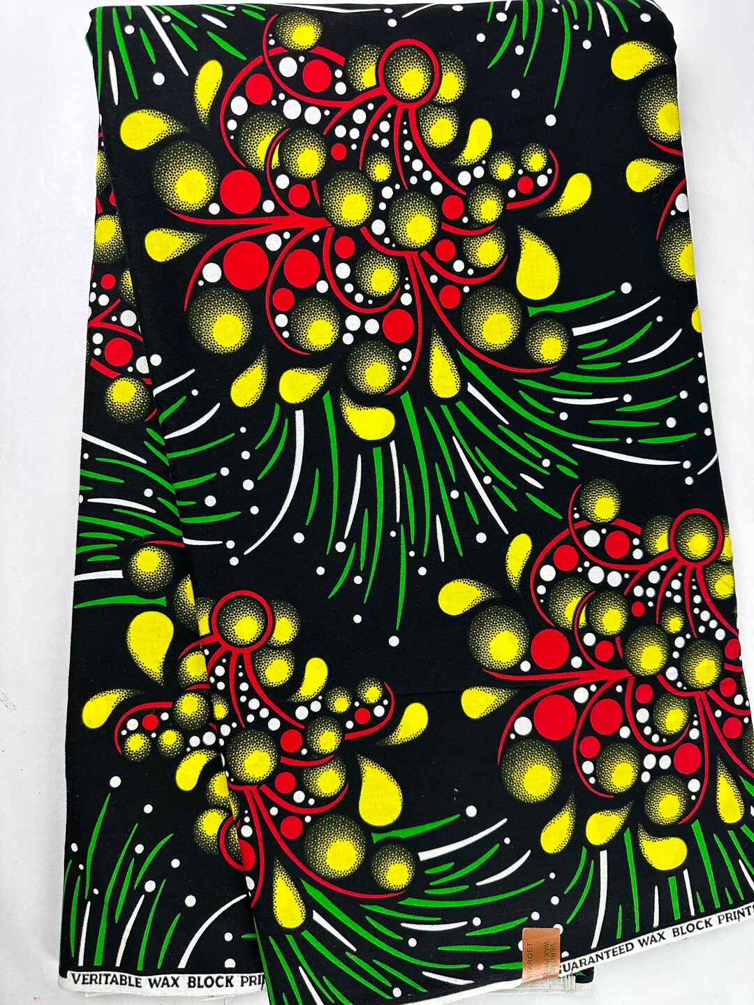 African Fabric - Ankara - African Clothing - Craft African Fabric ...